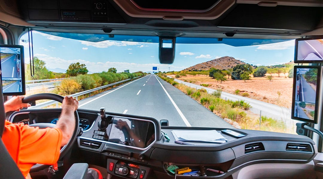 Calculate Your Cost Per Mile - Summar Financial